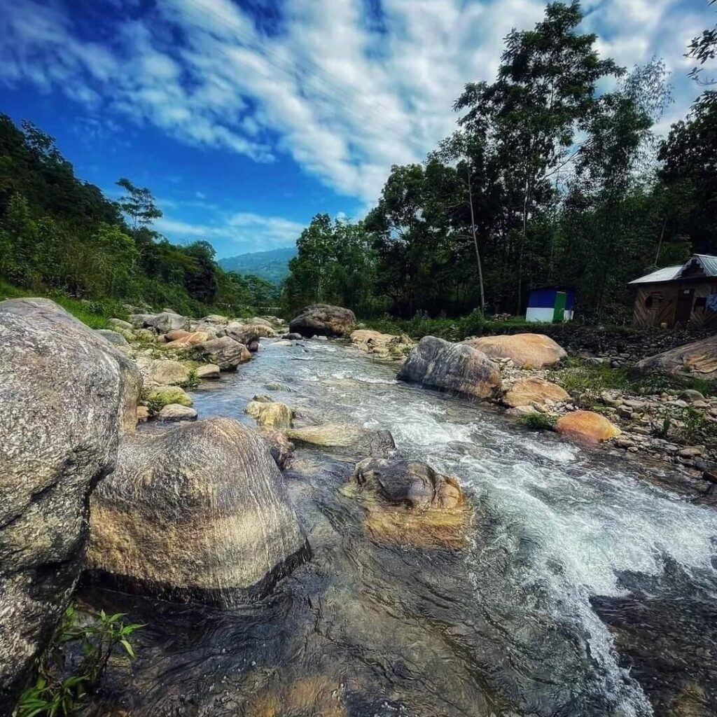 Explore Tranquil Homestays: Book with Vacay Nest